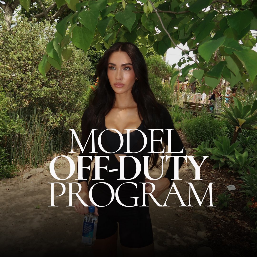 Annalise Johnson App - Fitness Model